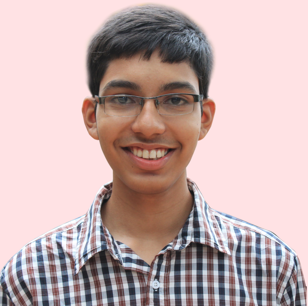 SPARKLING PERFORMANCE BY SUMITH IN JEE-ADVANCED 2014 Topper in ...